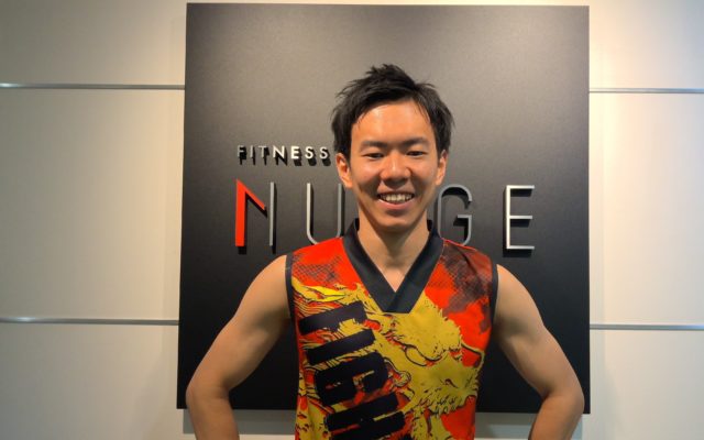 インストラクター・トレーナー紹介 – FITNESS STUDIO NUDGE