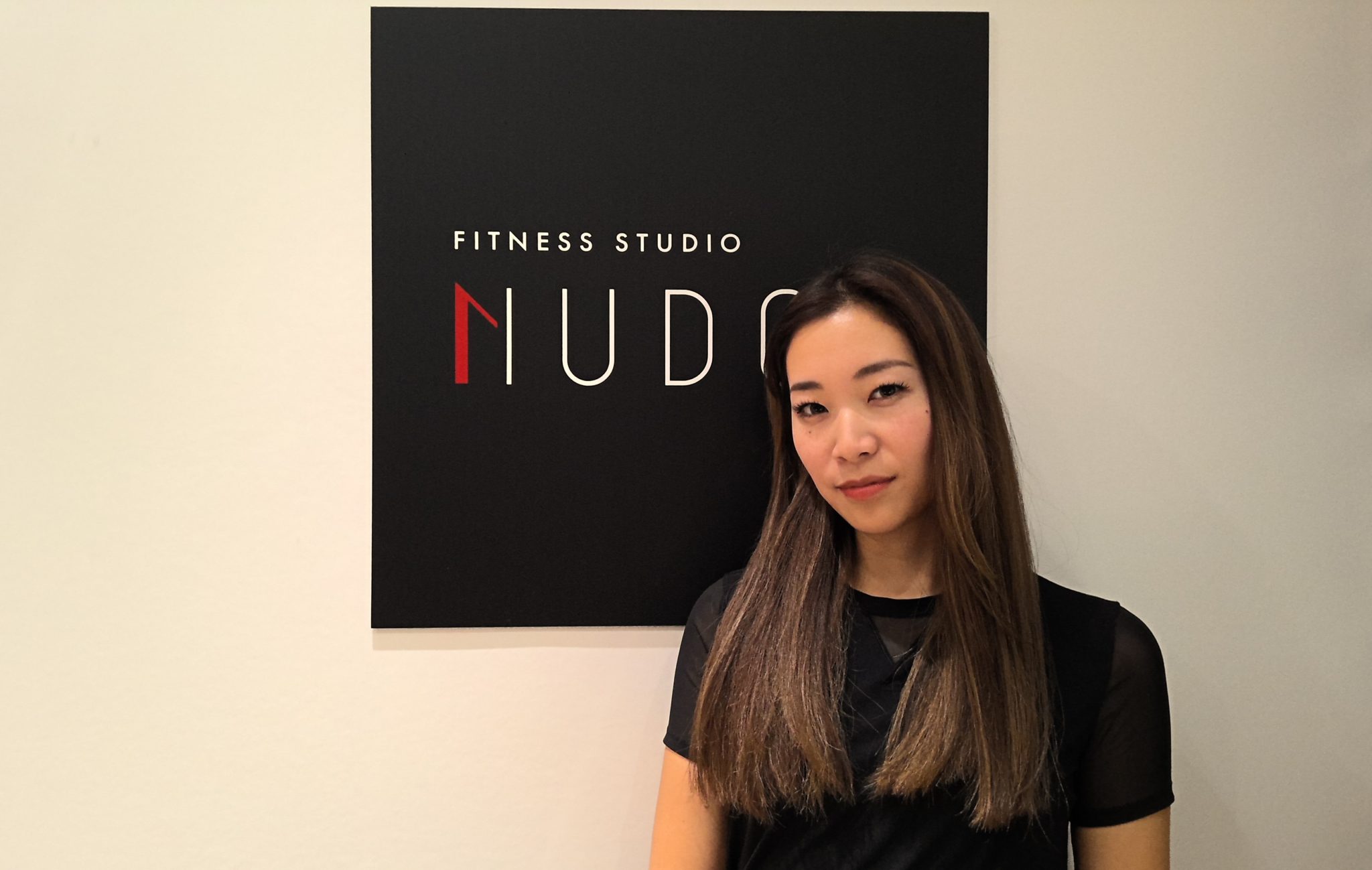 インストラクター・トレーナー紹介 – FITNESS STUDIO NUDGE